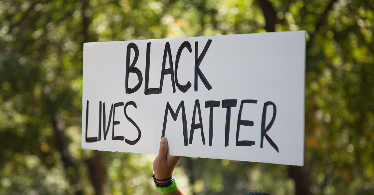 Media bias in the coverage of George Floyd | Signal AI Blog