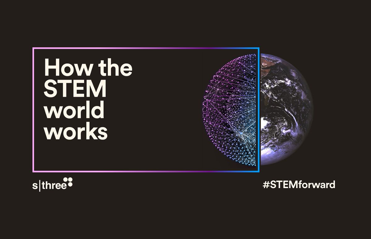 How SThree’s STEM Report Earned 22.2M Impressions with Signal AI Topic ...
